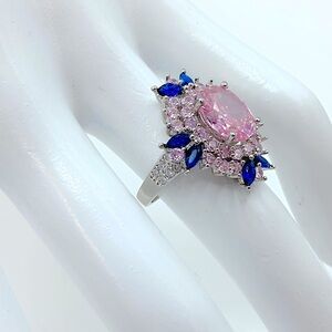 SilverLove | Jewelry | Real Solid 925 Sterling Silver Ring | Poshmark